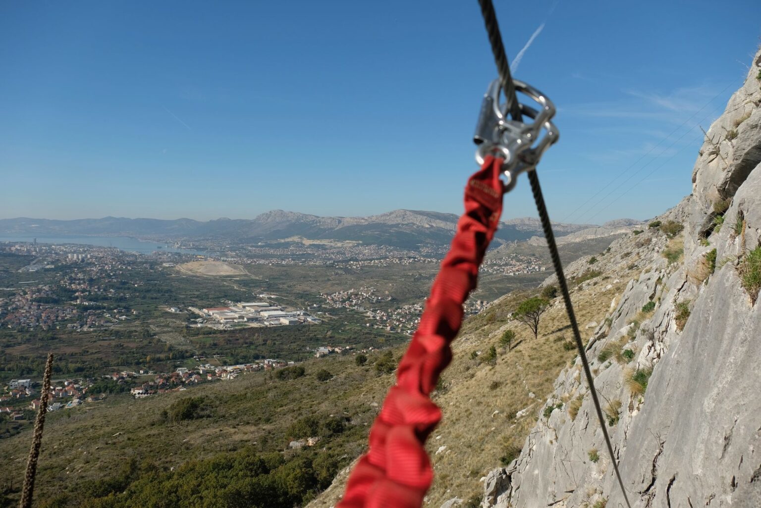 Ferraty Chorvatska – Děvče z hor | Marie Klementová